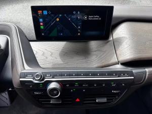 Pelēks BMW I3 2018 Rīga, ar dzinēja tilpumu 0.00 L un nobraukumu 83 tūkst. km par 15200 €, foto 17 vietnē AUTOMOTO.COM.LV