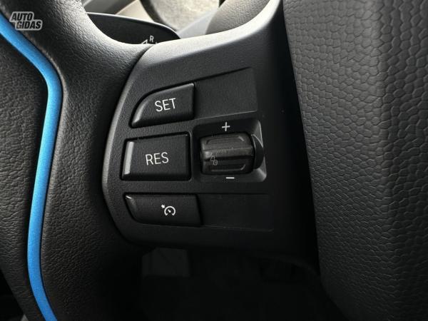 Pelēks BMW I3 2019 Avižieniai, ar dzinēja tilpumu 0.00 L un nobraukumu 24 tūkst. km par 16950 €, foto 9 vietnē AUTOMOTO.COM.LV
