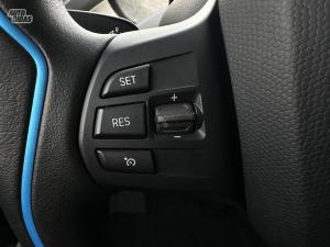 Grey BMW I3 2019 in Avizieniai, with an engine capacity of 0.00 L and mileage of 24 thousand km for 17200 €, photo 10 on AUTOMOTO.COM.LV