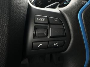 Grey BMW I3 2019 in Avizieniai, with an engine capacity of 0.00 L and mileage of 24 thousand km for 17200 €, photo 11 on AUTOMOTO.COM.LV
