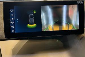 Grey BMW I3 2019 in Avizieniai, with an engine capacity of 0.00 L and mileage of 24 thousand km for 17200 €, photo 16 on AUTOMOTO.COM.LV