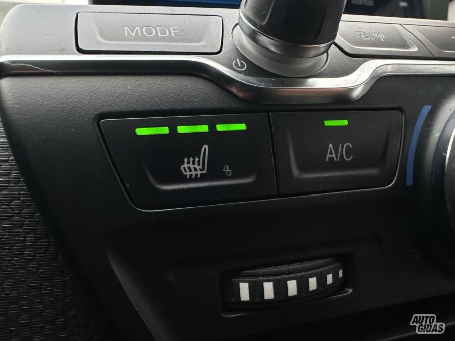 Grey BMW I3 2019 in Avizieniai, with an engine capacity of 0.00 L and mileage of 24 thousand km for 17200 €, photo 19 on AUTOMOTO.COM.LV