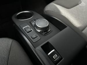 Grey BMW I3 2019 in Avizieniai, with an engine capacity of 0.00 L and mileage of 24 thousand km for 17200 €, photo 20 on AUTOMOTO.COM.LV