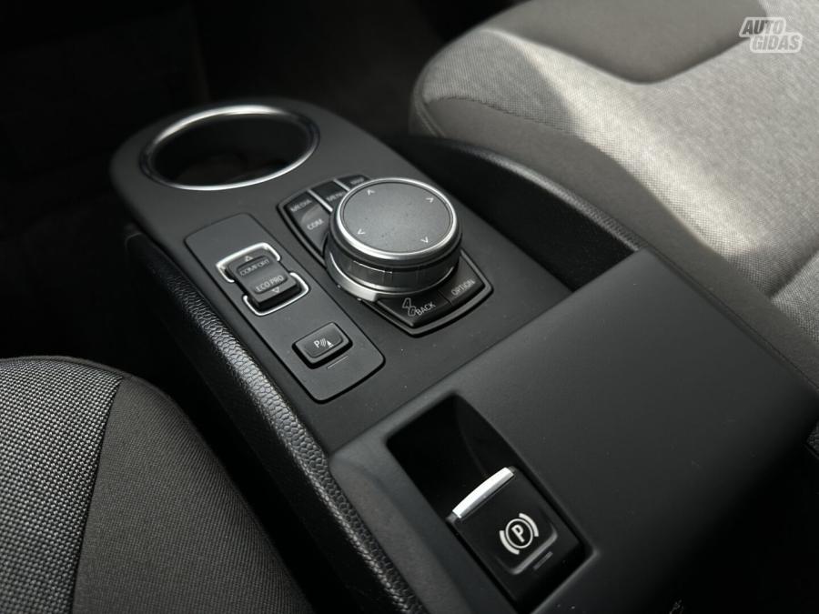 Grey BMW I3 2019 in Avizieniai, with an engine capacity of 0.00 L and mileage of 24 thousand km for 17200 €, photo 20 on AUTOMOTO.COM.LV