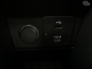 Grey BMW I3 2019 in Avizieniai, with an engine capacity of 0.00 L and mileage of 24 thousand km for 17200 €, photo 21 on AUTOMOTO.COM.LV
