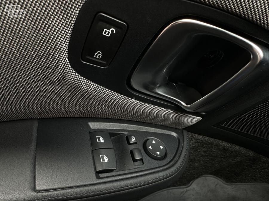 Grey BMW I3 2019 in Avizieniai, with an engine capacity of 0.00 L and mileage of 24 thousand km for 17200 €, photo 23 on AUTOMOTO.COM.LV
