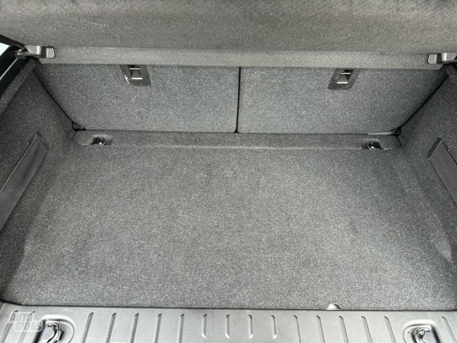 Grey BMW I3 2019 in Avizieniai, with an engine capacity of 0.00 L and mileage of 24 thousand km for 17200 €, photo 28 on AUTOMOTO.COM.LV