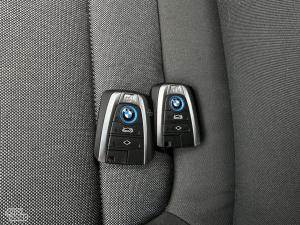 Grey BMW I3 2019 in Avizieniai, with an engine capacity of 0.00 L and mileage of 24 thousand km for 17200 €, photo 29 on AUTOMOTO.COM.LV