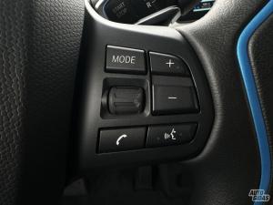 Серый БМВ И3 2019 в Авиженяй, объемом двигателя 0.00 л и пробегом 24 тыс. км за 16950 €, фото 11 на AUTOMOTO.COM.LV