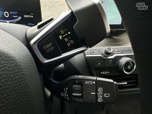Серый БМВ И3 2019 в Авиженяй, объемом двигателя 0.00 л и пробегом 24 тыс. км за 16950 €, фото 12 на AUTOMOTO.COM.LV
