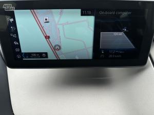 Серый БМВ И3 2019 в Авиженяй, объемом двигателя 0.00 л и пробегом 24 тыс. км за 16950 €, фото 14 на AUTOMOTO.COM.LV