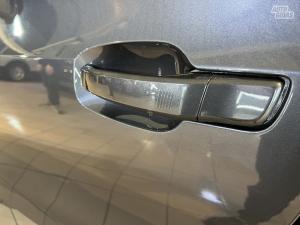 Серый БМВ И3 2019 в Авиженяй, объемом двигателя 0.00 л и пробегом 24 тыс. км за 16950 €, фото 24 на AUTOMOTO.COM.LV