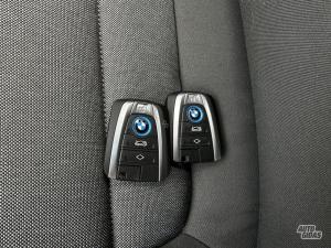 Серый БМВ И3 2019 в Авиженяй, объемом двигателя 0.00 л и пробегом 24 тыс. км за 16950 €, фото 29 на AUTOMOTO.COM.LV