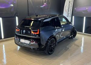 Pelēks BMW I3 2019 Viļņa, ar dzinēja tilpumu 0.00 L un nobraukumu 24 tūkst. km par 16950 €, foto 3 vietnē AUTOMOTO.COM.LV