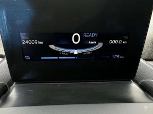 Pelēks BMW I3 2019 Viļņa, ar dzinēja tilpumu 0.00 L un nobraukumu 24 tūkst. km par 16950 €, foto 8 vietnē AUTOMOTO.COM.LV