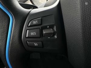 Pelēks BMW I3 2019 Viļņa, ar dzinēja tilpumu 0.00 L un nobraukumu 24 tūkst. km par 16950 €, foto 10 vietnē AUTOMOTO.COM.LV