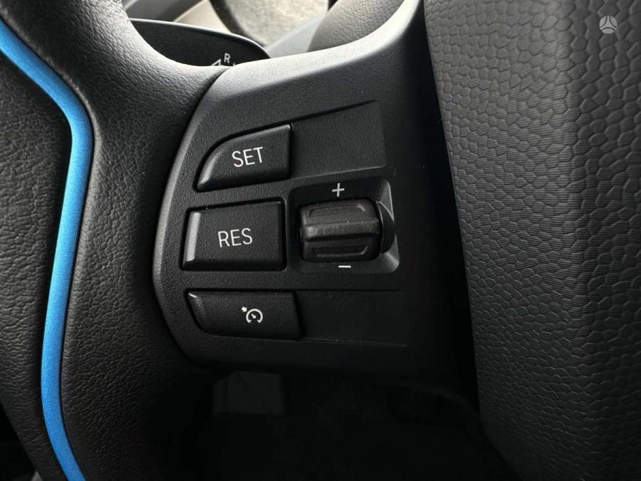 Pelēks BMW I3 2019 Viļņa, ar dzinēja tilpumu 0.00 L un nobraukumu 24 tūkst. km par 16950 €, foto 10 vietnē AUTOMOTO.COM.LV
