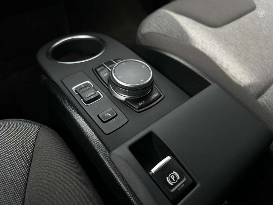 Pelēks BMW I3 2019 Viļņa, ar dzinēja tilpumu 0.00 L un nobraukumu 24 tūkst. km par 16950 €, foto 20 vietnē AUTOMOTO.COM.LV