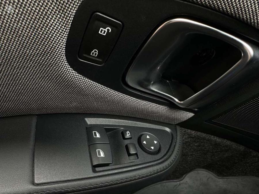 Pelēks BMW I3 2019 Viļņa, ar dzinēja tilpumu 0.00 L un nobraukumu 24 tūkst. km par 16950 €, foto 23 vietnē AUTOMOTO.COM.LV