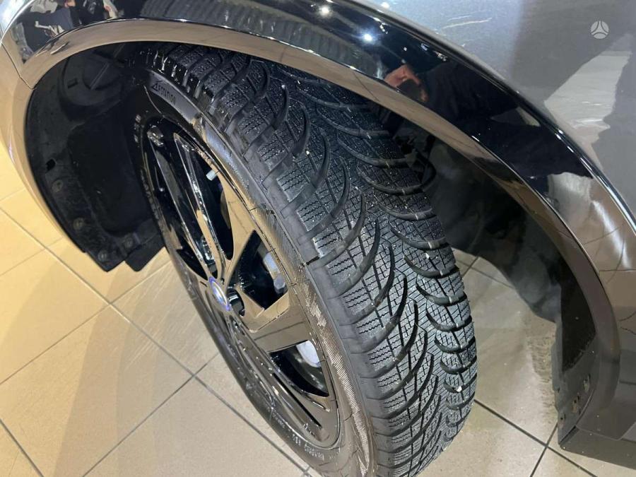 Pelēks BMW I3 2019 Viļņa, ar dzinēja tilpumu 0.00 L un nobraukumu 24 tūkst. km par 16950 €, foto 26 vietnē AUTOMOTO.COM.LV