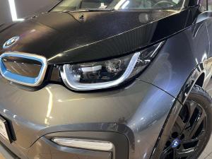 Pelēks BMW I3 2019 Viļņa, ar dzinēja tilpumu 0.00 L un nobraukumu 24 tūkst. km par 16950 €, foto 27 vietnē AUTOMOTO.COM.LV