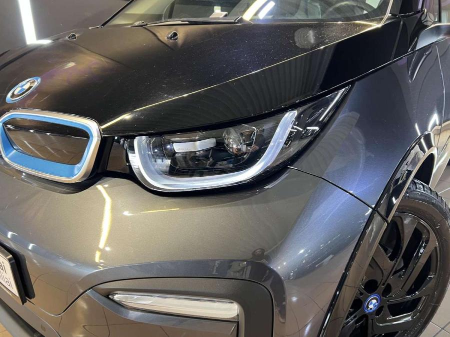 Pelēks BMW I3 2019 Viļņa, ar dzinēja tilpumu 0.00 L un nobraukumu 24 tūkst. km par 16950 €, foto 27 vietnē AUTOMOTO.COM.LV