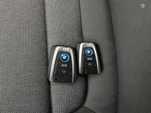 Pelēks BMW I3 2019 Viļņa, ar dzinēja tilpumu 0.00 L un nobraukumu 24 tūkst. km par 16950 €, foto 29 vietnē AUTOMOTO.COM.LV