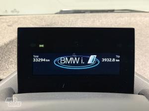 Pelēks BMW I3 2021 Kauņa, ar dzinēja tilpumu 0.00 L un nobraukumu 33 tūkst. km par 24305 €, foto 16 vietnē AUTOMOTO.COM.LV