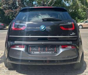 Pelēks BMW I3 2021 Viļņa, ar dzinēja tilpumu 0.00 L un nobraukumu 55 tūkst. km par 17800 €, foto 4 vietnē AUTOMOTO.COM.LV