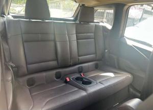 Pelēks BMW I3 2021 Viļņa, ar dzinēja tilpumu 0.00 L un nobraukumu 55 tūkst. km par 17800 €, foto 11 vietnē AUTOMOTO.COM.LV