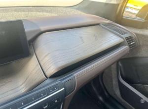 Pelēks BMW I3 2021 Viļņa, ar dzinēja tilpumu 0.00 L un nobraukumu 55 tūkst. km par 17800 €, foto 16 vietnē AUTOMOTO.COM.LV