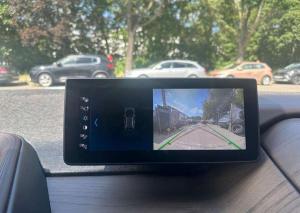 Pelēks BMW I3 2021 Viļņa, ar dzinēja tilpumu 0.00 L un nobraukumu 55 tūkst. km par 17800 €, foto 18 vietnē AUTOMOTO.COM.LV