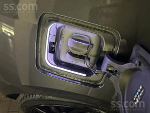 Pelēks BMW I3 2015 Rīga, ar dzinēja tilpumu 0.00 L un nobraukumu 115 tūkst. km par 10300 €, foto 14 vietnē AUTOMOTO.COM.LV