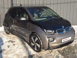 BMW I3 2014 Viļņa, ar dzinēja tilpumu 0.65 L un nobraukumu 122 tūkst. km par 7300 €, foto 2 vietnē AUTOMOTO.COM.LV