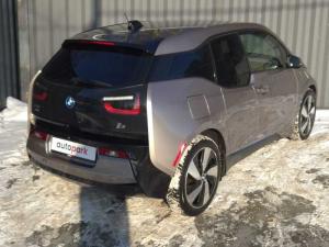 BMW I3 2014 Viļņa, ar dzinēja tilpumu 0.65 L un nobraukumu 122 tūkst. km par 7300 €, foto 3 vietnē AUTOMOTO.COM.LV