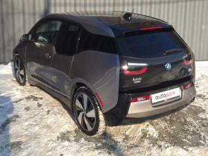 BMW I3 2014 Viļņa, ar dzinēja tilpumu 0.65 L un nobraukumu 122 tūkst. km par 7300 €, foto 4 vietnē AUTOMOTO.COM.LV