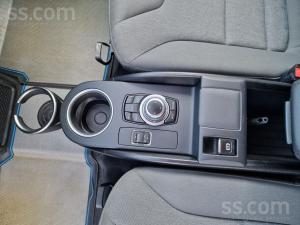 BMW I3 2014 Rīga, ar dzinēja tilpumu 0.00 L un nobraukumu 146 tūkst. km par 8500 €, foto 16 vietnē AUTOMOTO.COM.LV