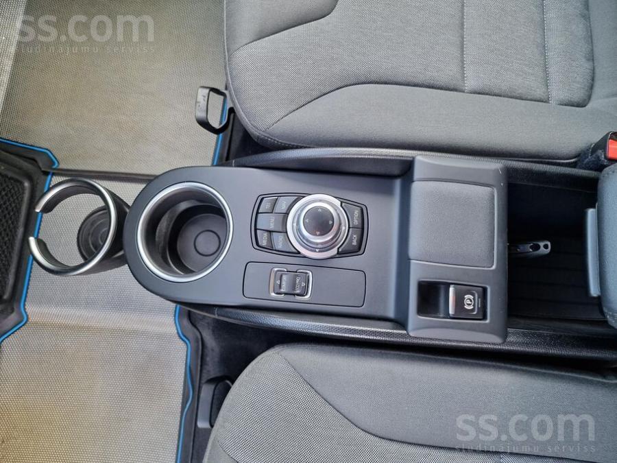 BMW I3 2014 Rīga, ar dzinēja tilpumu 0.00 L un nobraukumu 146 tūkst. km par 8500 €, foto 16 vietnē AUTOMOTO.COM.LV
