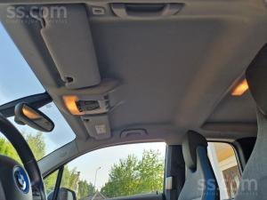 BMW I3 2014 Rīga, ar dzinēja tilpumu 0.00 L un nobraukumu 146 tūkst. km par 8500 €, foto 17 vietnē AUTOMOTO.COM.LV