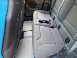 BMW I3 2014 Rīga, ar dzinēja tilpumu 0.00 L un nobraukumu 146 tūkst. km par 8500 €, foto 21 vietnē AUTOMOTO.COM.LV