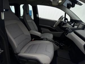 BMW I3 2015 in Avizieniai, with an engine capacity of 0.00 L and mileage of 50 thousand km for 9990 €, photo 14 on AUTOMOTO.COM.LV