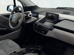 BMW I3 2015 in Avizieniai, with an engine capacity of 0.00 L and mileage of 50 thousand km for 9990 €, photo 15 on AUTOMOTO.COM.LV