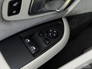 BMW I3 2015 in Avizieniai, with an engine capacity of 0.00 L and mileage of 50 thousand km for 9990 €, photo 19 on AUTOMOTO.COM.LV