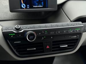 BMW I3 2015 in Avizieniai, with an engine capacity of 0.00 L and mileage of 50 thousand km for 9990 €, photo 21 on AUTOMOTO.COM.LV