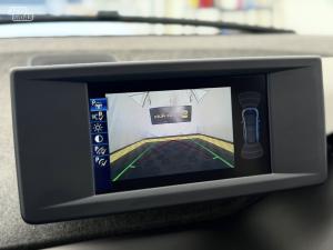 BMW I3 2015 in Avizieniai, with an engine capacity of 0.00 L and mileage of 50 thousand km for 9990 €, photo 22 on AUTOMOTO.COM.LV