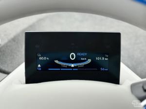 BMW I3 2015 in Avizieniai, with an engine capacity of 0.00 L and mileage of 50 thousand km for 9990 €, photo 26 on AUTOMOTO.COM.LV