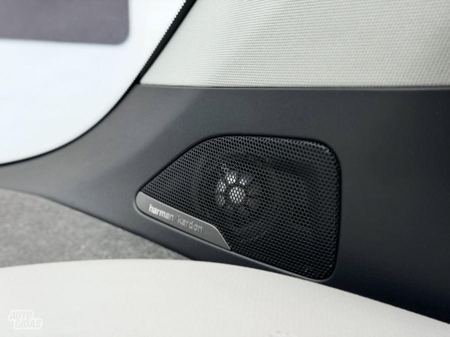 BMW I3 2015 in Avizieniai, with an engine capacity of 0.00 L and mileage of 50 thousand km for 9990 €, photo 27 on AUTOMOTO.COM.LV