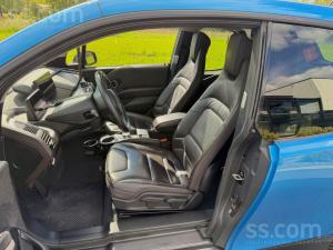 BMW I3 2016 Rīga, ar dzinēja tilpumu 0.00 L un nobraukumu 193 tūkst. km par 11490 €, foto 16 vietnē AUTOMOTO.COM.LV