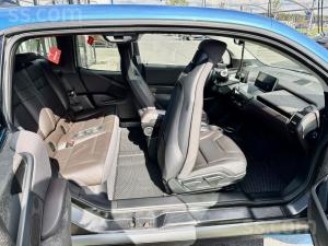 BMW I3 2016 Rīga, ar dzinēja tilpumu 0.00 L un nobraukumu 193 tūkst. km par 11490 €, foto 23 vietnē AUTOMOTO.COM.LV