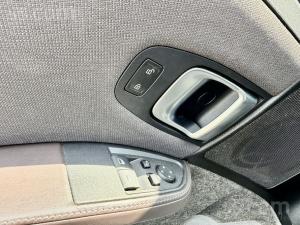 BMW I3 2016 Rīga, ar dzinēja tilpumu 0.00 L un nobraukumu 193 tūkst. km par 11490 €, foto 28 vietnē AUTOMOTO.COM.LV
